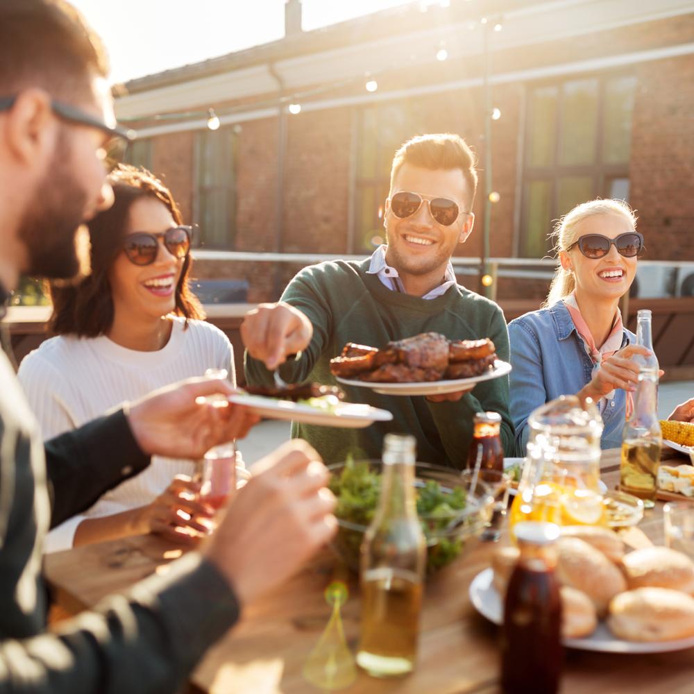 The Brickyard – A mixed-use development in Castle Rock, CO